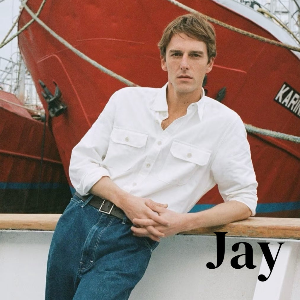 MEN – JAY Clothing Supply
